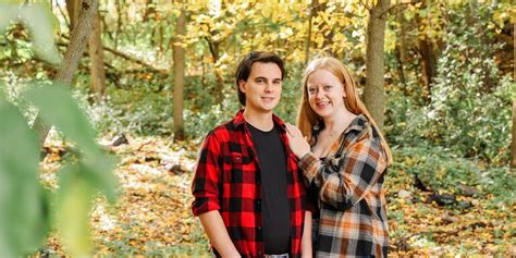 Evan Roth And Haley Herberts Wedding Website The Knot