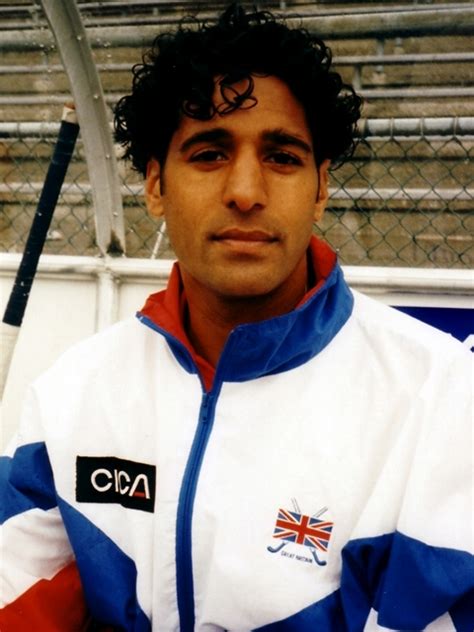 Olympedia Soma Singh