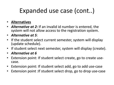 Ppt Use Case Tutorial Powerpoint Presentation Free Download Id2403653
