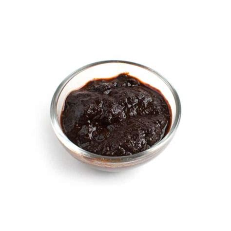 Ancho Chile Paste Large Fresh And Wild