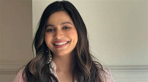 Shaheen Bhatt On How Micro Tasking ‘helps The Hopelessness Dissipate A