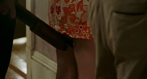 Naked Kaitlyn Dever In Detroit