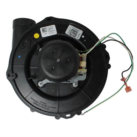 Goodman 0171m00001s Inducer Motor Assembly Chicago Hvac Tools And