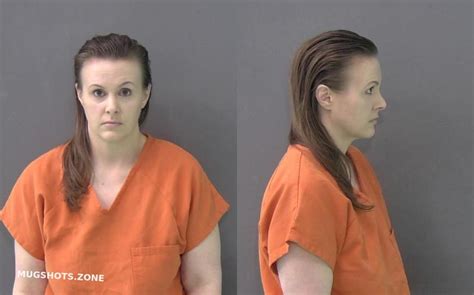 Fox Tracie Morgan 02022024 Bell County Mugshots Zone