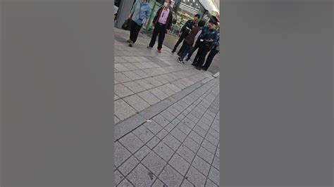 올리브영 진상 할머니2 Youtube