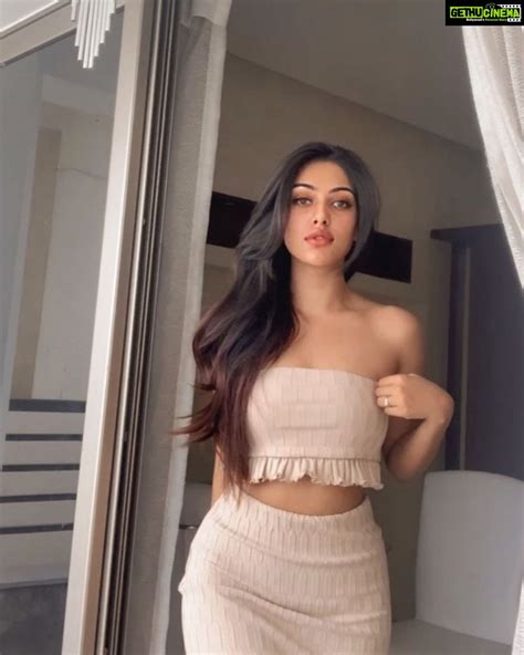 Actress Anu Emmanuel Instagram Photos And Posts July 2021 Gethu Cinema