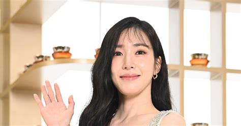 티파니 영 화사한 눈웃음[엑s Hd포토]