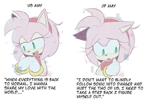 Pin By Ruby Perry On Sonic Sonic And Amy Sonic Funny Amy The Hedgehog