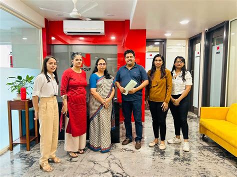 Sonal Chaudhari On Linkedin Good Morning Friends Proud Moments To