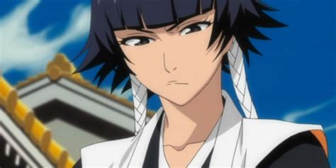 Bleach 10 Things You Didnt Know About Captain Soi Fon