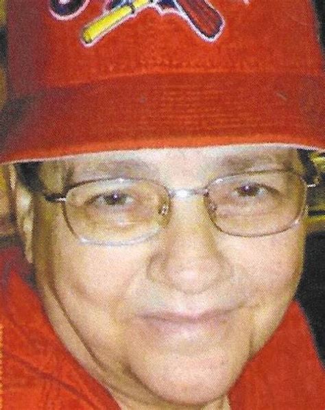 Karon H Hultz Palmyra Spectator