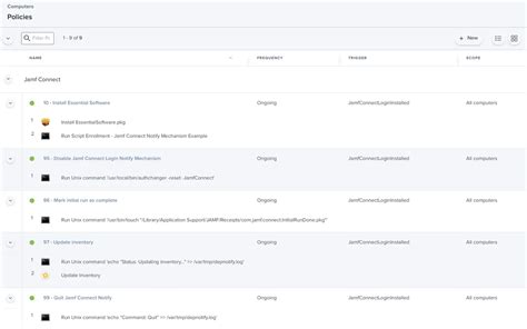 Zero Touch Deployment With Jamf Pro And Jamf Connect Blog Jamf