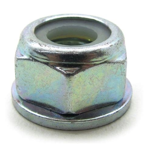 Genuine Oem Arctic Cat Nutlock Wwasher M10x125 Zandc Cl 10 Part 2623 202
