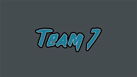 Team7 Ep 3 Youtube
