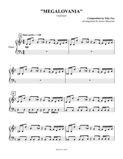 13 Best Undertale Music Images On Pinterest Sheet Music Undertale