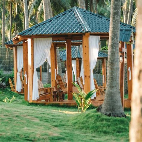 Can You Install Solar Panels On A Gazebo Posh Living Magazine