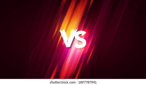 Vector Illustration Vs Interface Versus Screen Stock Vector Royalty