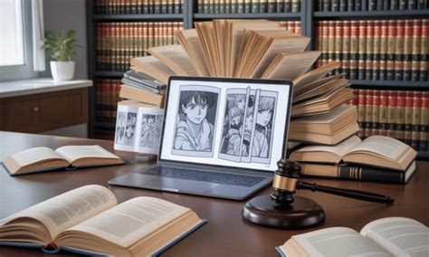 Lelscan Et La Légalité Du Scantrad En France Risques Droits Et Alternatives Légales La