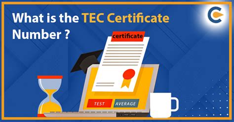 Documents Required For Tec Certification An Comprehensive Outlook