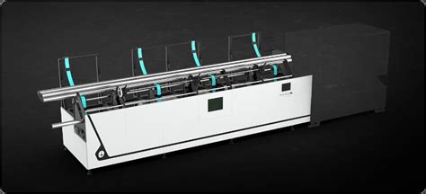 소형 파이프 레이저 절단기 Tm