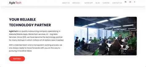Top 5 Offshore Software Development Companies In Vietnam Hdwebsoft