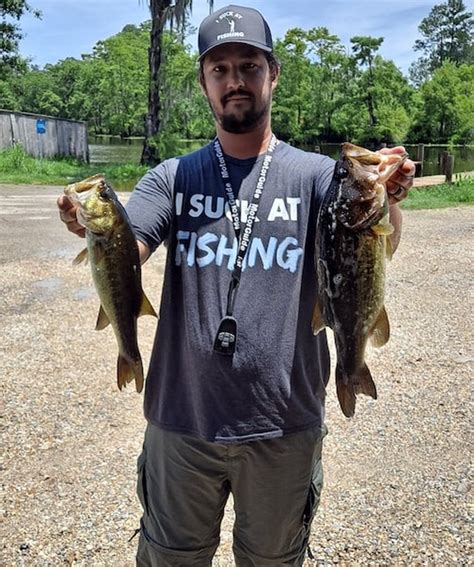 Northshore Bass Series