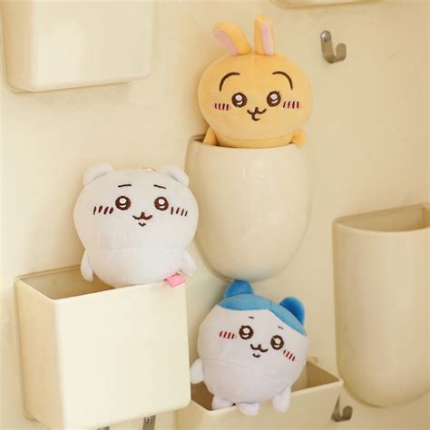 Chiikawa Plush Toy Height10 18inch High Quality Custom Soft Stuff
