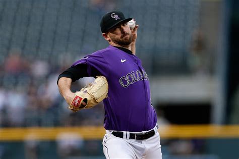 Could Another Young Emerging Star Replace Austin Gomber In The