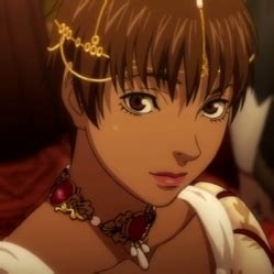 Characters In Berserk Casca Tv Tropes