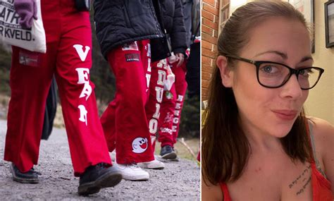 Russen Barkåker Maritha Er Plaget Av Russestøy Håper De Tar Mer Hensyn