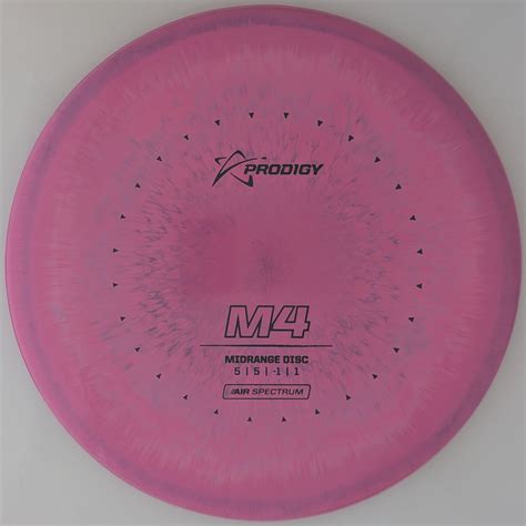 Prodigy M4 Yokai Disc
