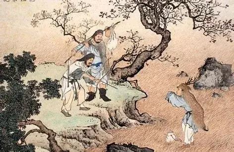 莫留皋鱼之叹：子欲养而亲不待 知乎