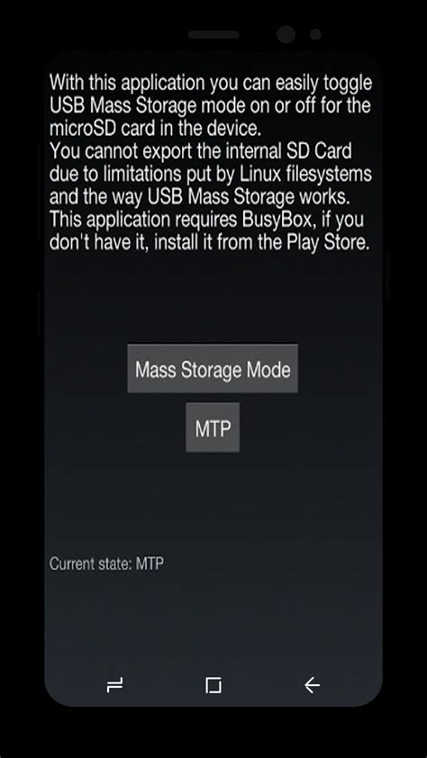 Usb Mass Storage Enabler Apk For Android Download