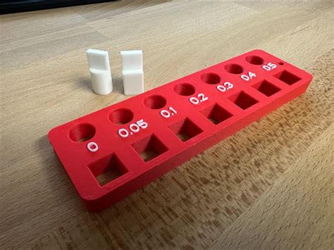 Tolerance Theory By Darkblu Makerworld