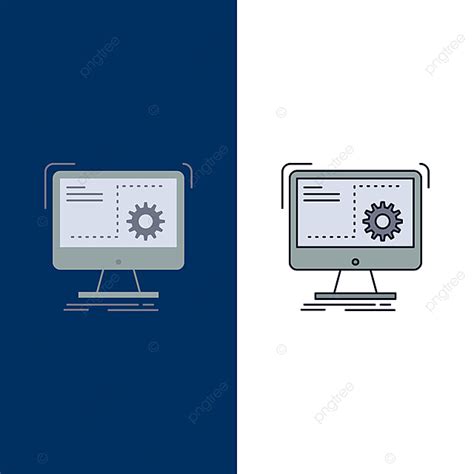 Computer Process Vector Art Png Command Computer Function Process