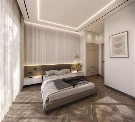 Luna Bedroom Located In Tunisa Bizert Project Year 2023 Design