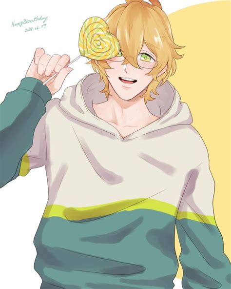 Ghim Của Hima 🌻 Trên Uta No Prince Sama