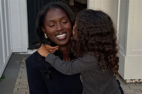Jodie Turner Smith Shares Rare Photo And Video Of Daughter Juno 5