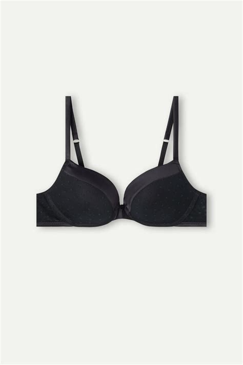 Sexy Dot Com Elettra Push Up Bra Intimissimi