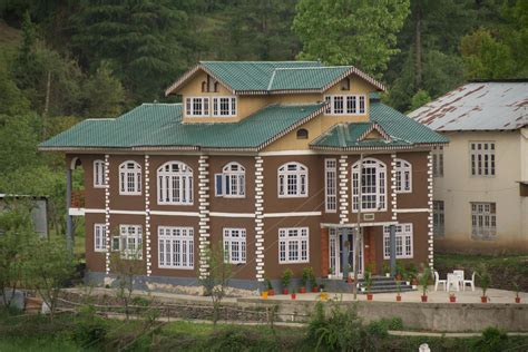 Apple Grove By Sama Homestays Serene 3bhk Home In Bhaderwah 𝗕𝗢𝗢𝗞 Doda