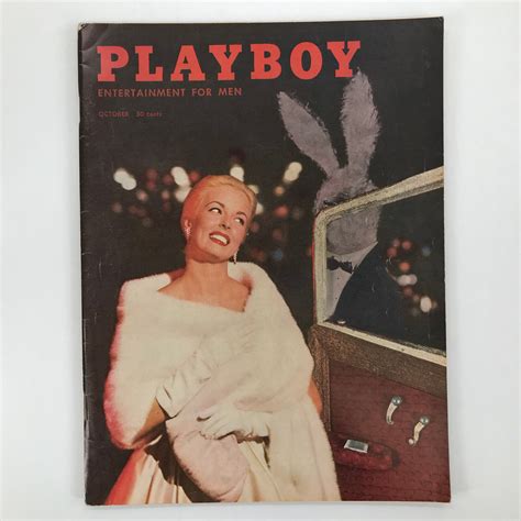 Playboy Playmate October 1957 Creator Made Exclusive Content 991