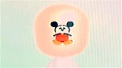 Mii Creation How To Create Mickey Mouse Mii Character Youtube