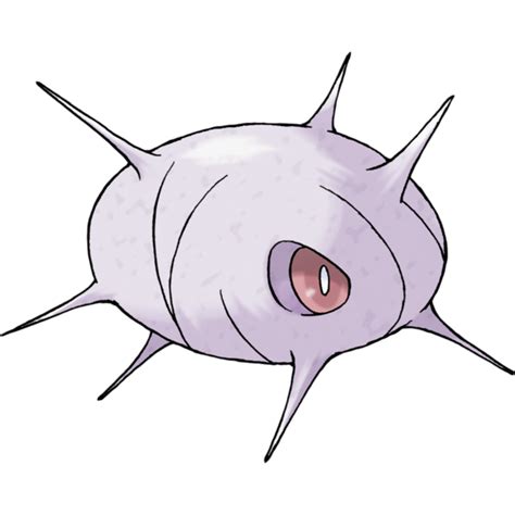Cascoon Pokemon Cocoon Stage Bug Type Protective Shell Pokémon