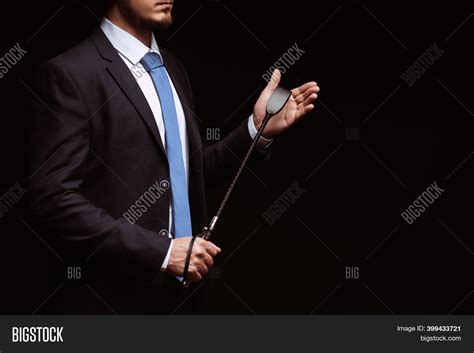 Male Dominant Image And Photo Free Trial Bigstock