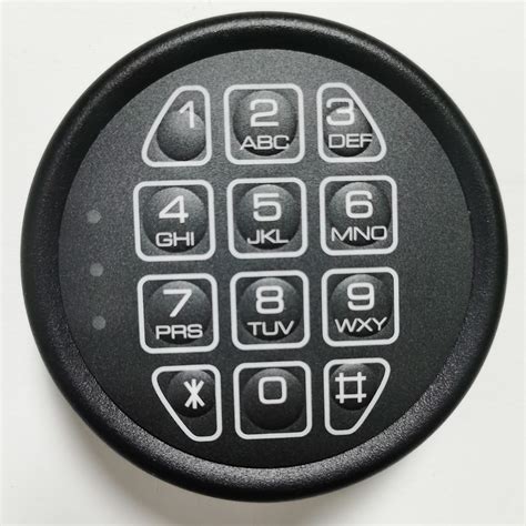 Safe Keypad Light At Joshua Pike Blog