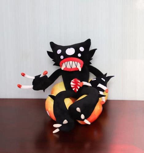 Killy Willy Plushie 33cm P0ppy Time Killy Willy Plush Cuotas Sin Interés