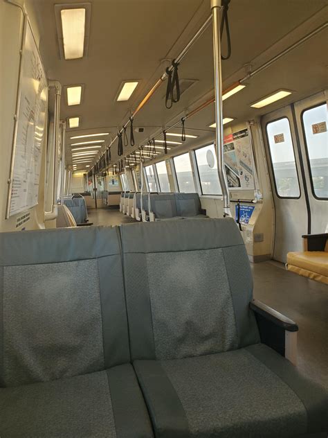 Its So Weird When You Have Your Own Bart Car Rbart