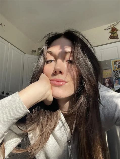 Photo Of Michaela Beck