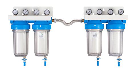 Jen Loc Pure Water Systems