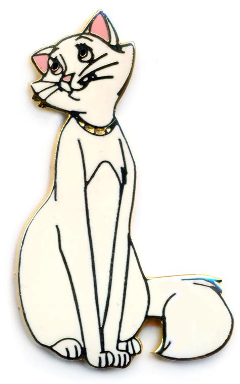 Aristocats Duchess